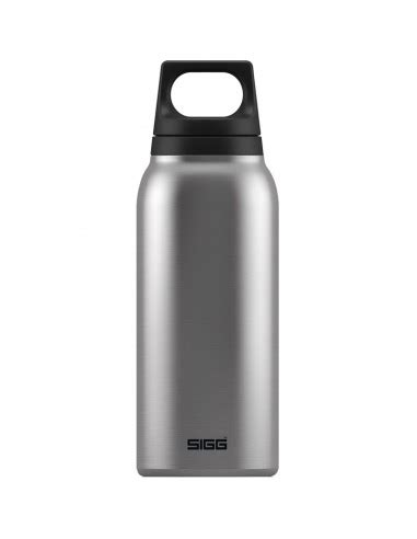 Термос - SIGG - Hot and Cold Brushed 0.3