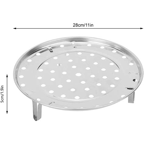 Steamer Stand Steamer Pot Stainless Steel Steamers Stand And Steamer