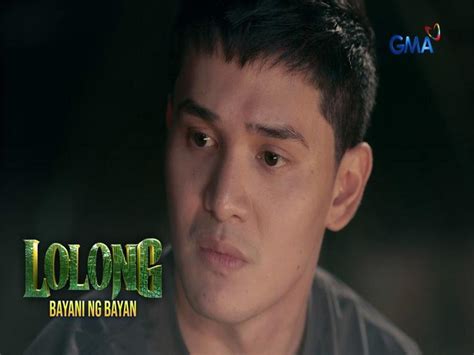Lolong 2 Lolong Hahanap Ng Prueba Laban Kay Julio Episode 31 Gma