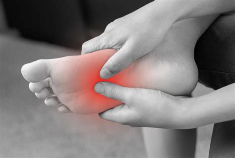 Intermetatarsal Bursitis Cove Orthopaedic Clinic