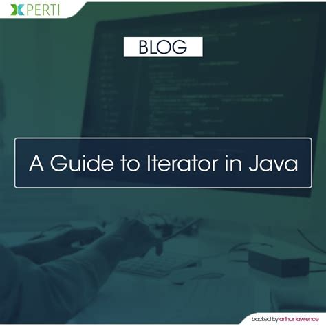 Azib Bin Aqeel On Linkedin Xperti Java Iterator Javaprogramming
