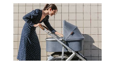 The Top 10 Strollers For Newborns A Review And Comparison