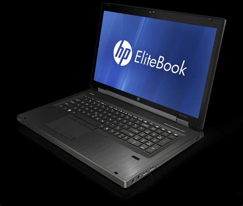 Hp Elitebook Workstation W L Lasopagreen