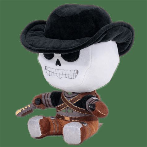 Gunslinger Mini Plush Tower Defense Simulator Wiki Fandom