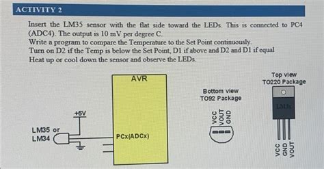 Solved Complete Activity 2 Write Program In Assembly Mode