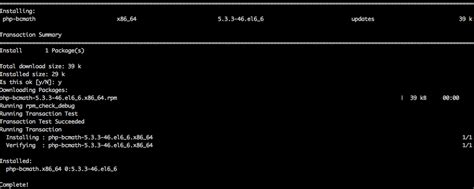 How To Install LAMP Stack On VPS Ie CentOS X VPSie
