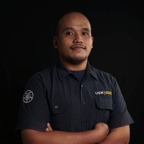 Tenaga Kependidikan Fakultas Filsafat Fakultas Filsafat