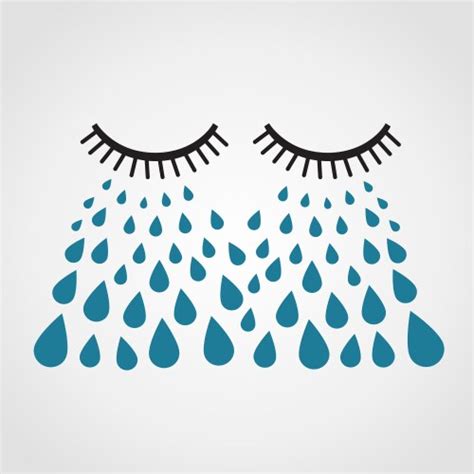 Crying Vector Images Over 68000
