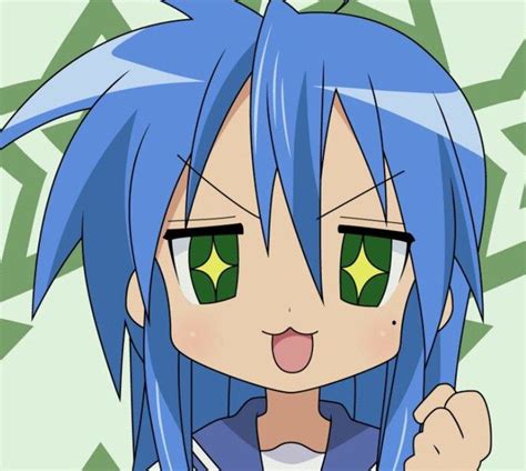 30 Best Blue Haired Anime Girls That Are Gorgeous