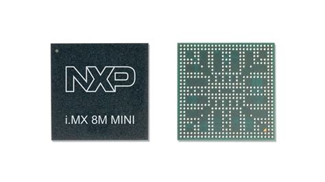 i mx 8m nano arm cortex a53 cortex m7 nxp semiconductors