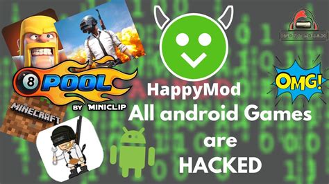 How To Hack Any Game On Any Android Mobile 2020 Youtube