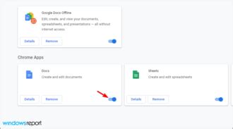 Unable To Load File In Google Docs 5 Solutions That Work