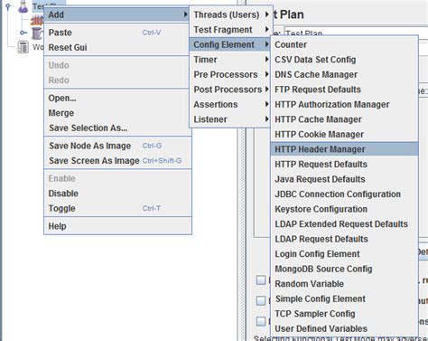 Check Performance Testing Of A Restful Api Using Jmeter