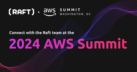 Raft On Linkedin Awssummit Devsecops