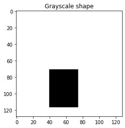 Generating Random Shapes Hands On Introduction To Scikit Image Methods
