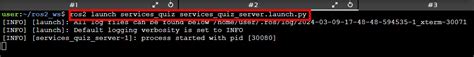 Services Quiz Gradebot Not Launching Services Client Ros2 Basics In 5