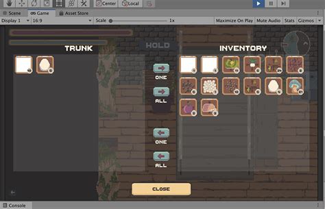 Unity Ui Scroll View With Dynamic Screen Sizes Not Scaling Inside Elements Questions And Answers