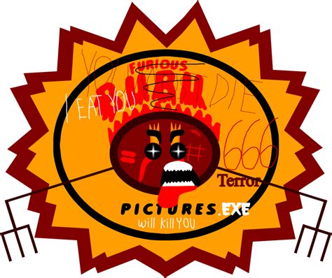 Bubu Picturesexe Form F Jumpscaremad By Vivoscolores79 On Deviantart