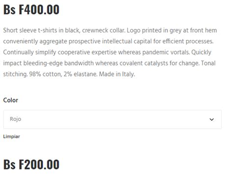 Php Change Product Prices Via A Hook In WooCommerce 3 Stack Overflow