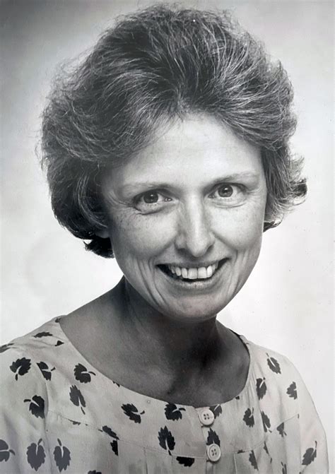 Judith Havemann Longtime Post Reporter And Editor Dies At 80 The