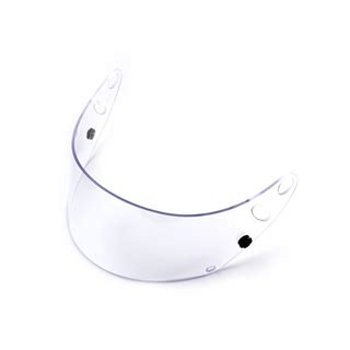 Motorcycle Racing Helmet Visor Peel Offs Perimeter Tearoffs For Arai Gp