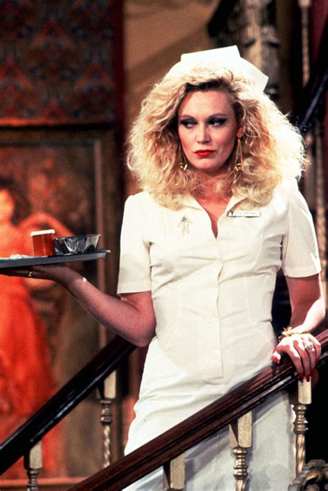 Cathleen Moriarty 1982 Press Photo Cathy Moriarty Historic Images