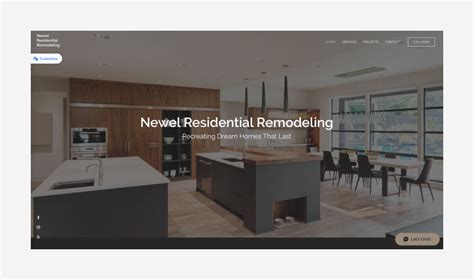 24 Construction Websites Examples To Inspire