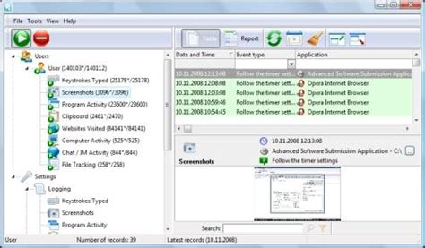 Refog Keylogger Removal Remove Refog Keylogger Easily