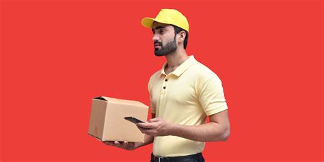 Returning Packages Can Now Sometimes Be Done By Uber For 5