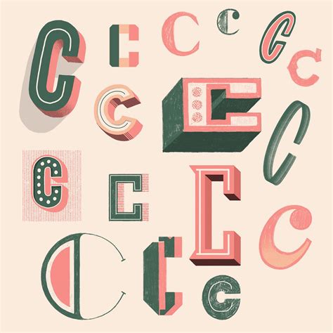 36 Days Of Type On Behance Graffiti Lettering Fonts Typography Alphabet Creative Lettering