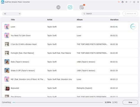 How to Make a Playlist on Amazon Music for Desktop/Mobile/Alexa
