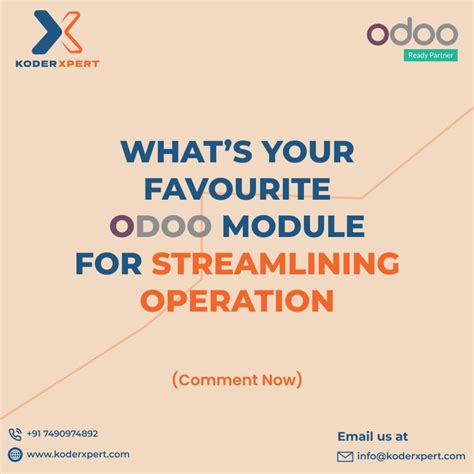 Koderxpert Odoo18 Erp Search Explore Odoo Favouriteodoomodule