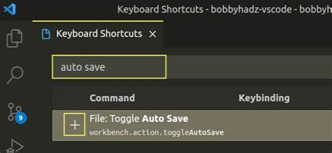 How To Toggle Disable Or Enable Auto Save In VS Code Bobbyhadz