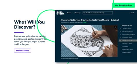 Skillshare Affiliate Program Review An In Depth Guide