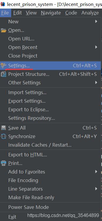 Idea如何自动删除没有引用的包idea 未引用包自动删除 Csdn博客