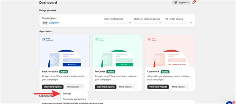 How To Create A Waitlist On Shopify No Code Ecomposer
