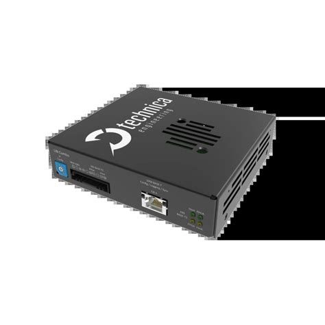 capture module lin combo technica engineering