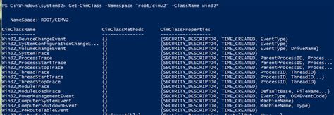 New Cim Cmdlets In Powershell V3 Virtualize And Automate
