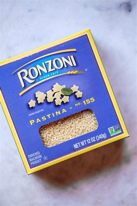 Barilla Pastina Pasta Recipes At Andrea Newton Blog