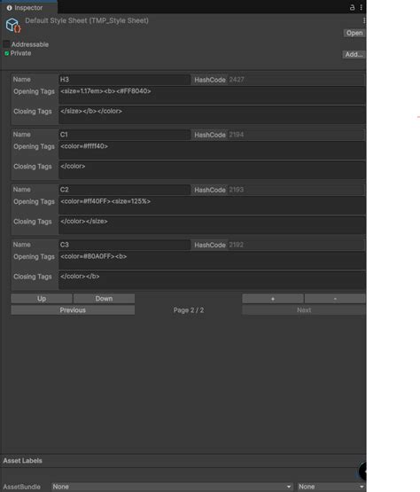 Interesting Findings On Unity Tmp And Text Legacy Font Size Compare To Other Softwares Unity