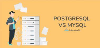 Postgresql Vs Mysql Difference You Need To Know Interviewbit