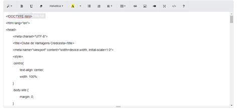 Javascript Como Configurar O Editor Summernote Para Exibir Uma Pagina