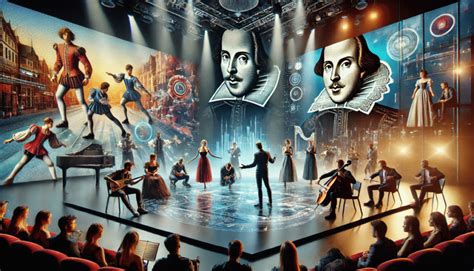 How The Role Of Audience Interaction In Shakespearean Theatre