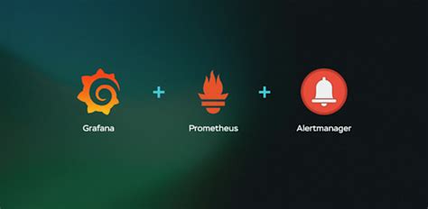 Setup Your Monitoring Stack With Prometheus Grafana Alertmanager By Leventcengiz224 Fiverr