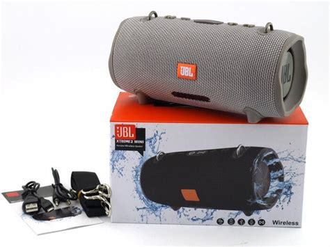 Jbl Xtreme Mini Mn Electronics