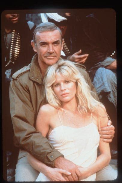Kim Basinger Never Say Never Again