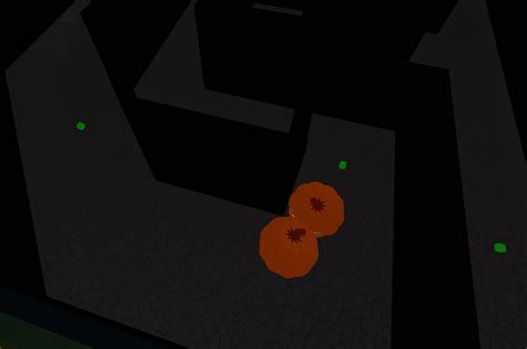 How Can I Make My Ai Pumpkins Not Collide With Each Other Scripting