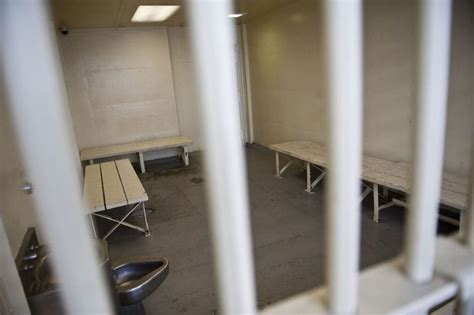 Macomb Correctional Facility The Prison Direct