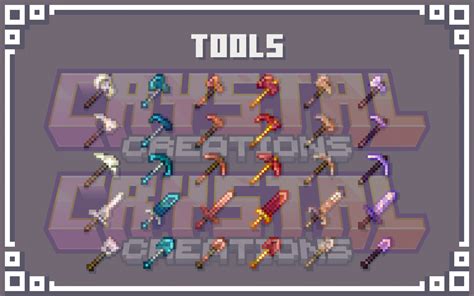 Vanilla Sets On Polymart Minecraft Resource Packs