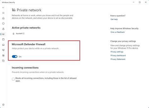 Beginner S Guide To Windows Security On Windows 11 And 10 Windows Central